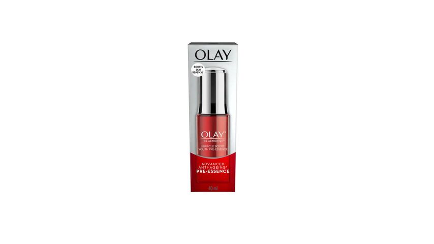 Olay Regenerist Miracle Boost Youth 40ml Delivery In The Philippines