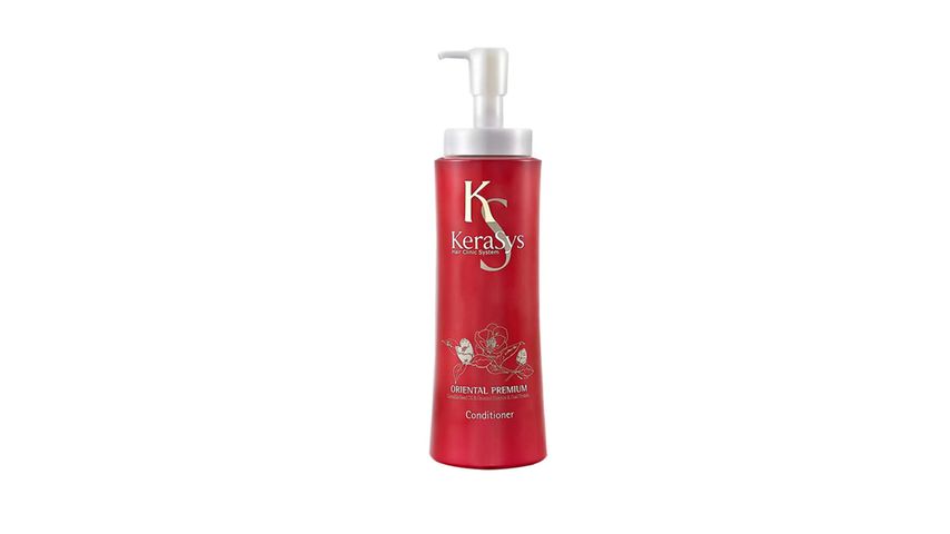Kerasys Conditioner Oriental Premium 600mL delivery in the Philippines ...