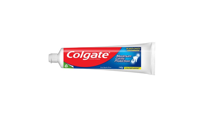 Colgate Great Regular Flavor 140g delivery in the Philippines | foodpanda