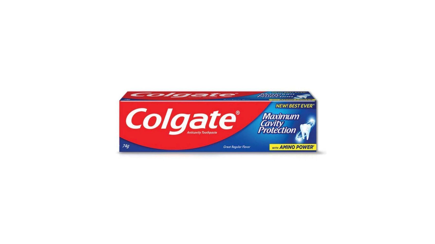 Colgate Great Regular Flavor 74g delivery in the Philippines | foodpanda