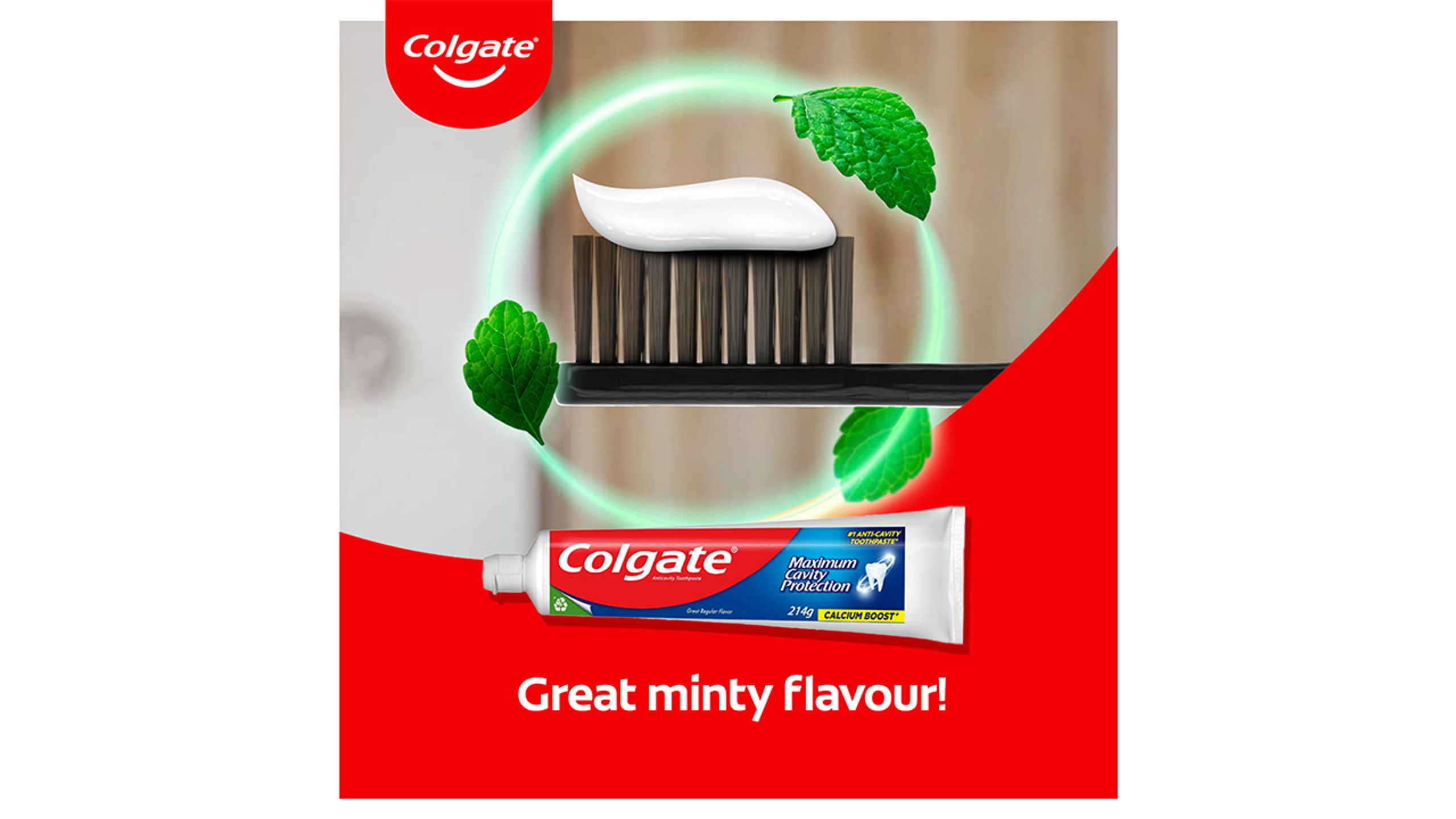 Colgate Twin Pack Maximum Cavity Protection 195G delivery in the Philippines | foodpanda