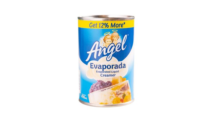 Angel Kremdensada 410ML delivery in the Philippines | foodpanda