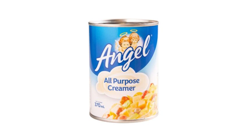Angel All Purpose Creamer 370ML delivery in the Philippines | foodpanda