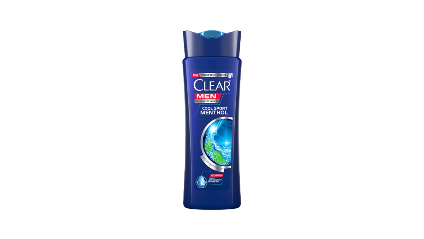 Clear Shampoo Cool Sport Menthol Men 320ML delivery in the Philippines ...