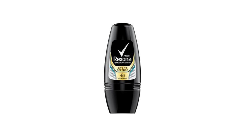 Rexona Men Roll On Motionsense Sport Defense 50ML delivery in the ...