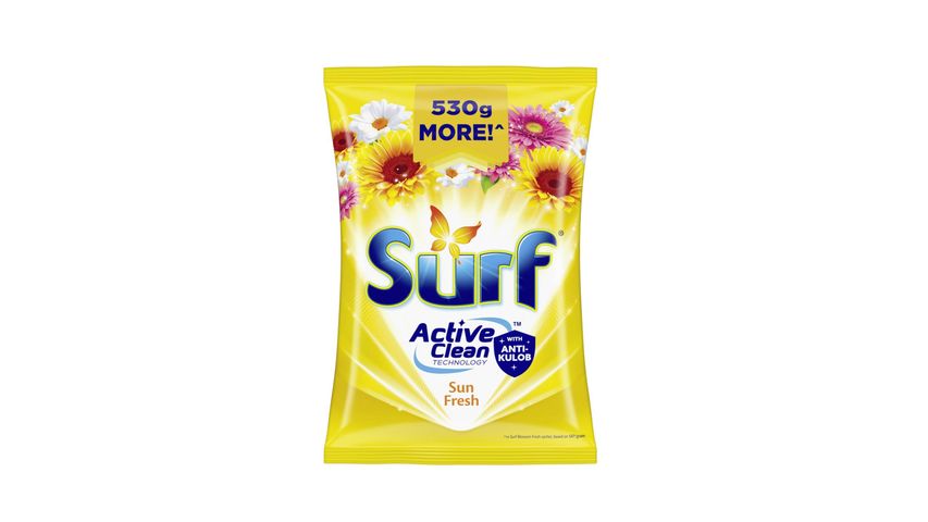 Surf Powder Sun Fresh 2200G delivery in the Philippines | foodpanda