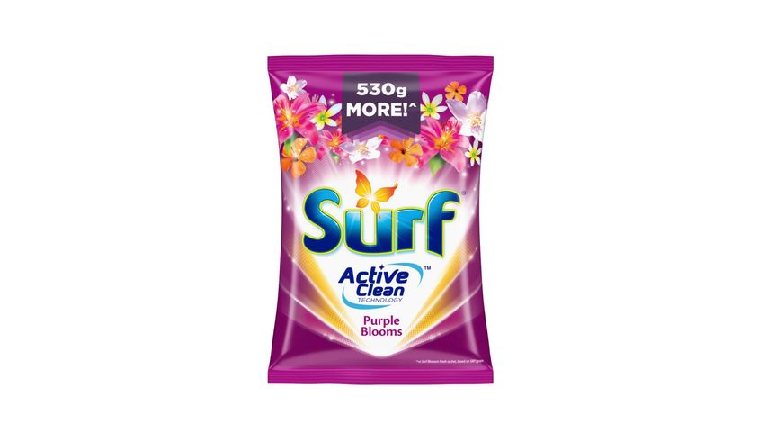 Surf Powder Purple Blooms 2200G delivery in the Philippines | foodpanda
