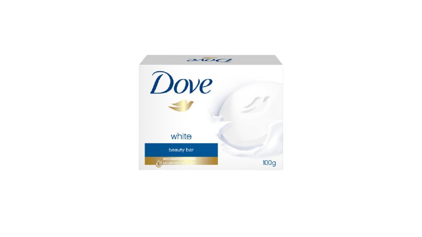 Dove Bar Soap 135g Delivery In The Philippines Foodpanda