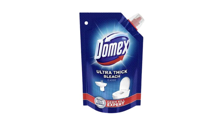 Domex Liquid Blue Pouch 140ml delivery in the Philippines | foodpanda