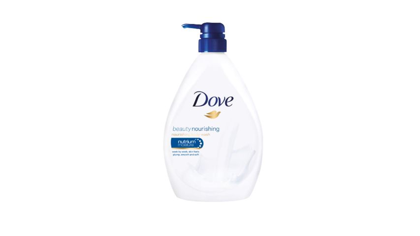 Dove Deeply Nourish Pump 550ML delivery in the Philippines | foodpanda