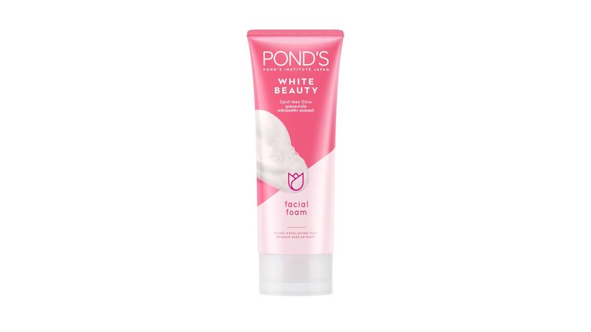 Pond's White Beauty Facial Foam 100G delivery in the Philippines ...