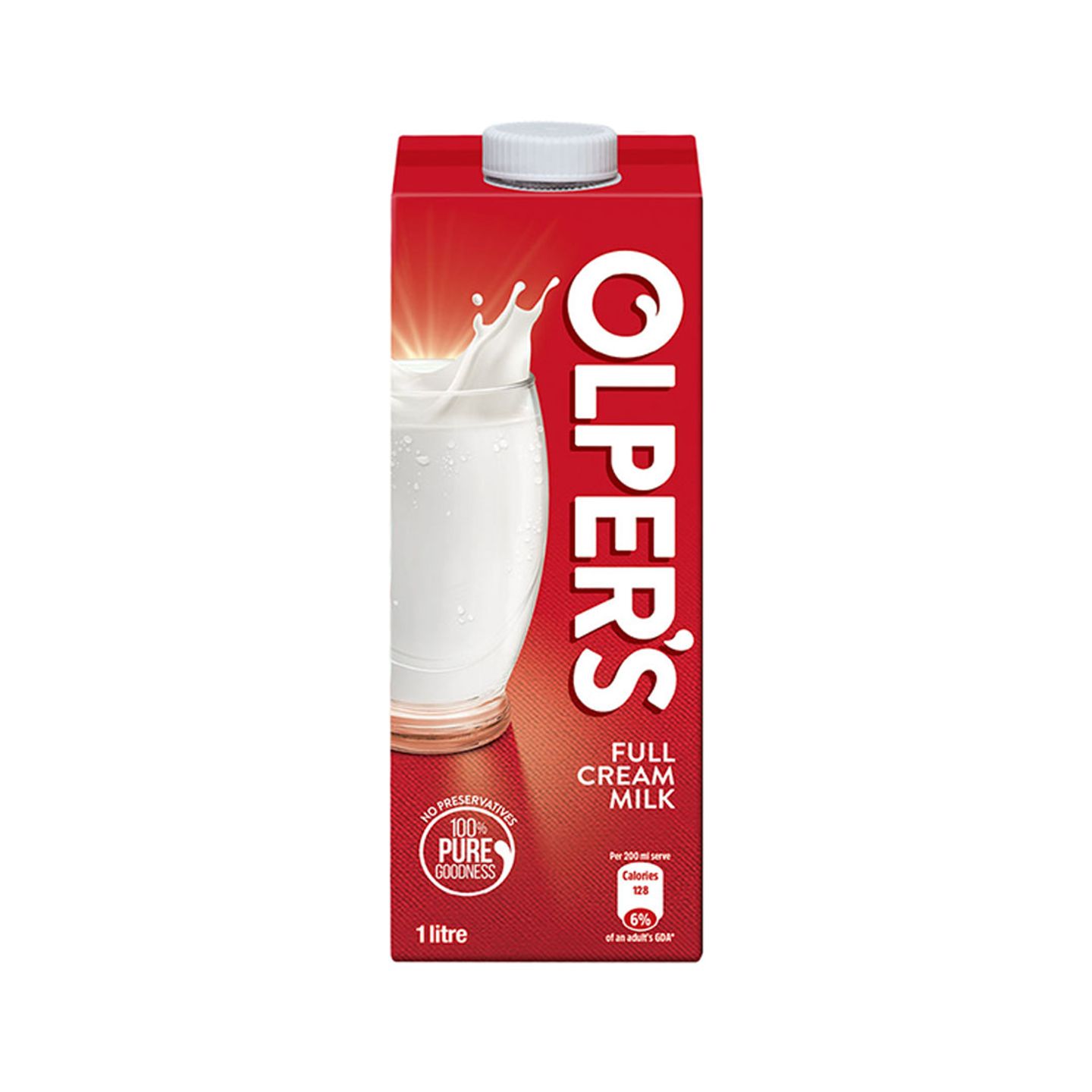 Olper's Full Cream Milk 1000ml delivery near you | foodpanda Pakistan