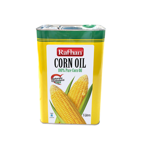 Rafhan Maize Logo Rafhan Maize Products Co. Ltd Overview,