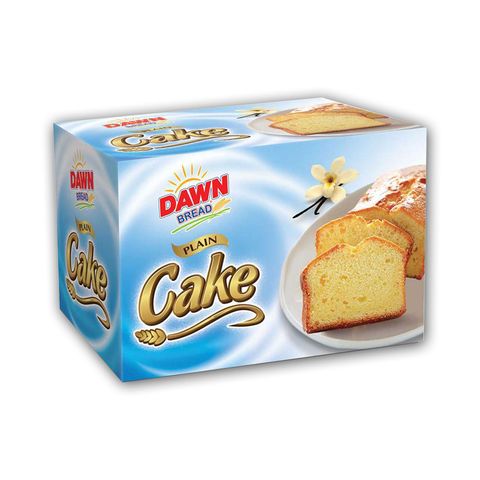 Dawn Mini Butter Cake 100g delivery near you | foodpanda Pakistan