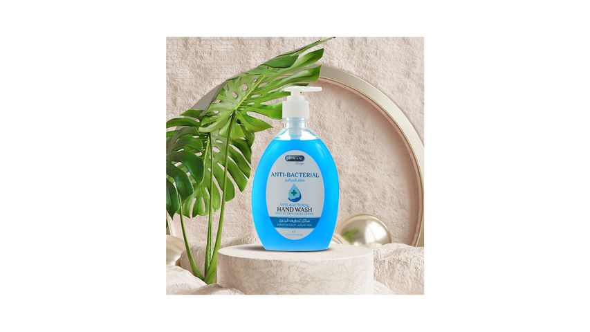 Hemani Hand Wash Arabian Nights Anti Bacterial 500ml delivery near you ...