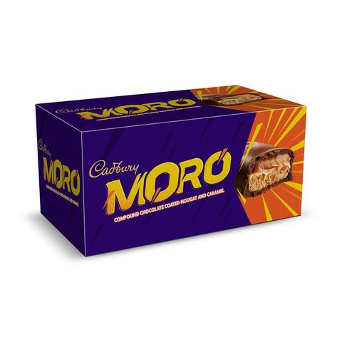 Cadbury Moro Chocolate Box 12g x 36 Pcs delivery near you | foodpanda ...