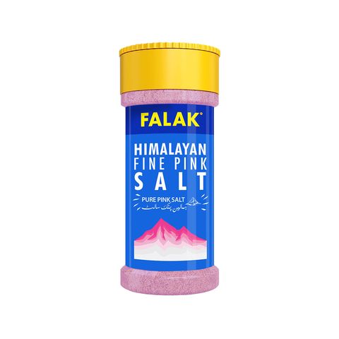 Falak Himalayan Pink Salt (Himalayan Pink Namak) 150g delivery near you ...
