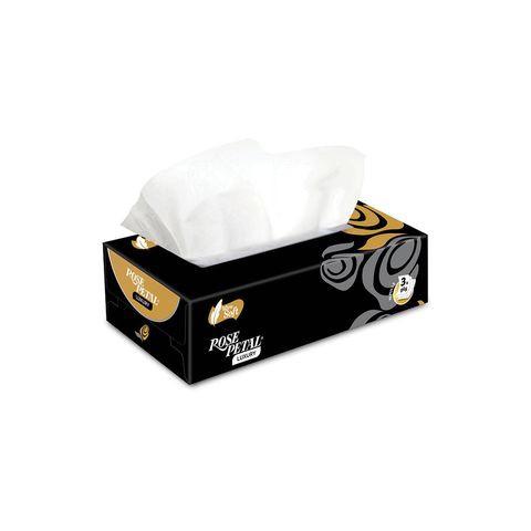 Rose Petal Tissue Box Luxury delivery near you | foodpanda Pakistan