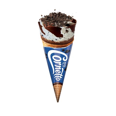 Wall's Cornetto Cookies & Cream 100ml delivery near you | foodpanda ...