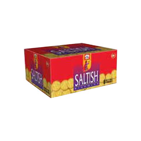 Peek Freans Saltish Biscuits Pouches 6 Pieces. (Box) delivery near you ...