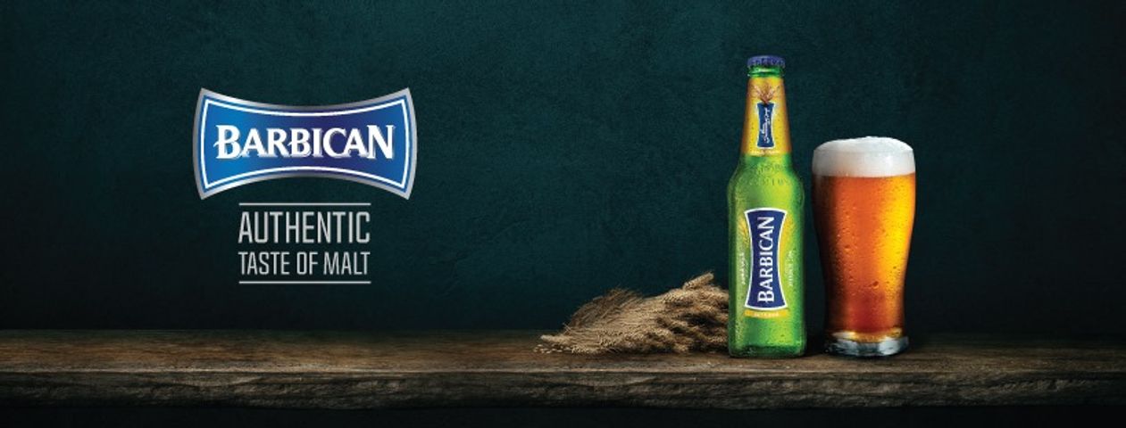 Barbican Bottle Pineapple 330ml delivery near you | foodpanda Malaysia