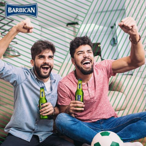 Barbican Bottle Pineapple 330ml delivery near you | foodpanda Malaysia