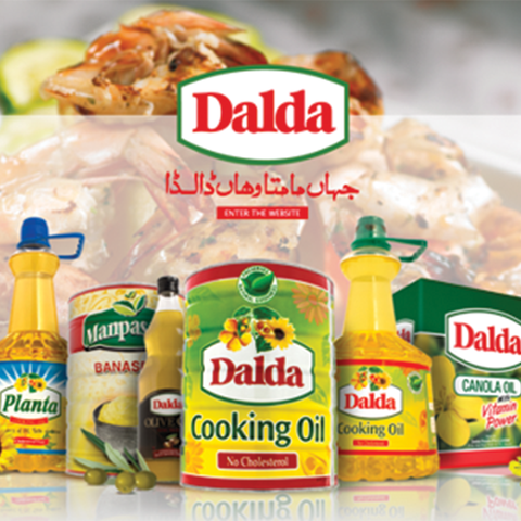 Dalda Olive Oil 500Ml Extra Virgin Bottle delivery near you | foodpanda ...