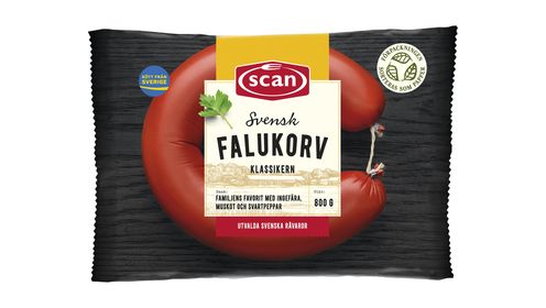 ICA Supermarket Tornet i Ulricehamn hemkörning - Beställ online | foodora