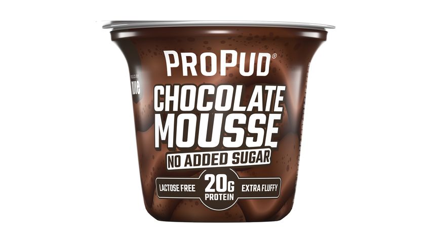 Propud Protein Mousse Choklad 175g - Köp online - foodora.se