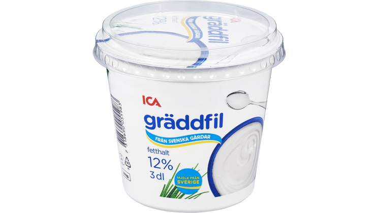 ICA Supermarket Haga Express i Örebro hemkörning - Beställ online | foodora