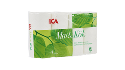 ICA Focus i Göteborg hemkörning - Beställ online | foodora