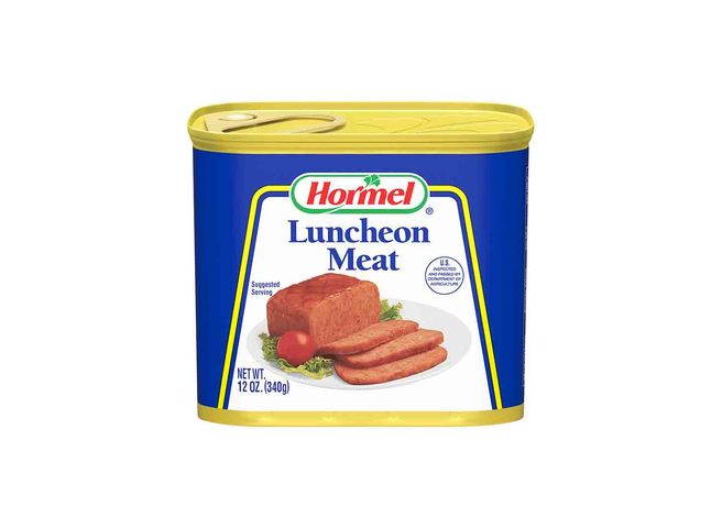 Hormel Luncheon Meat 340g delivery in Hong Kong | foodpanda
