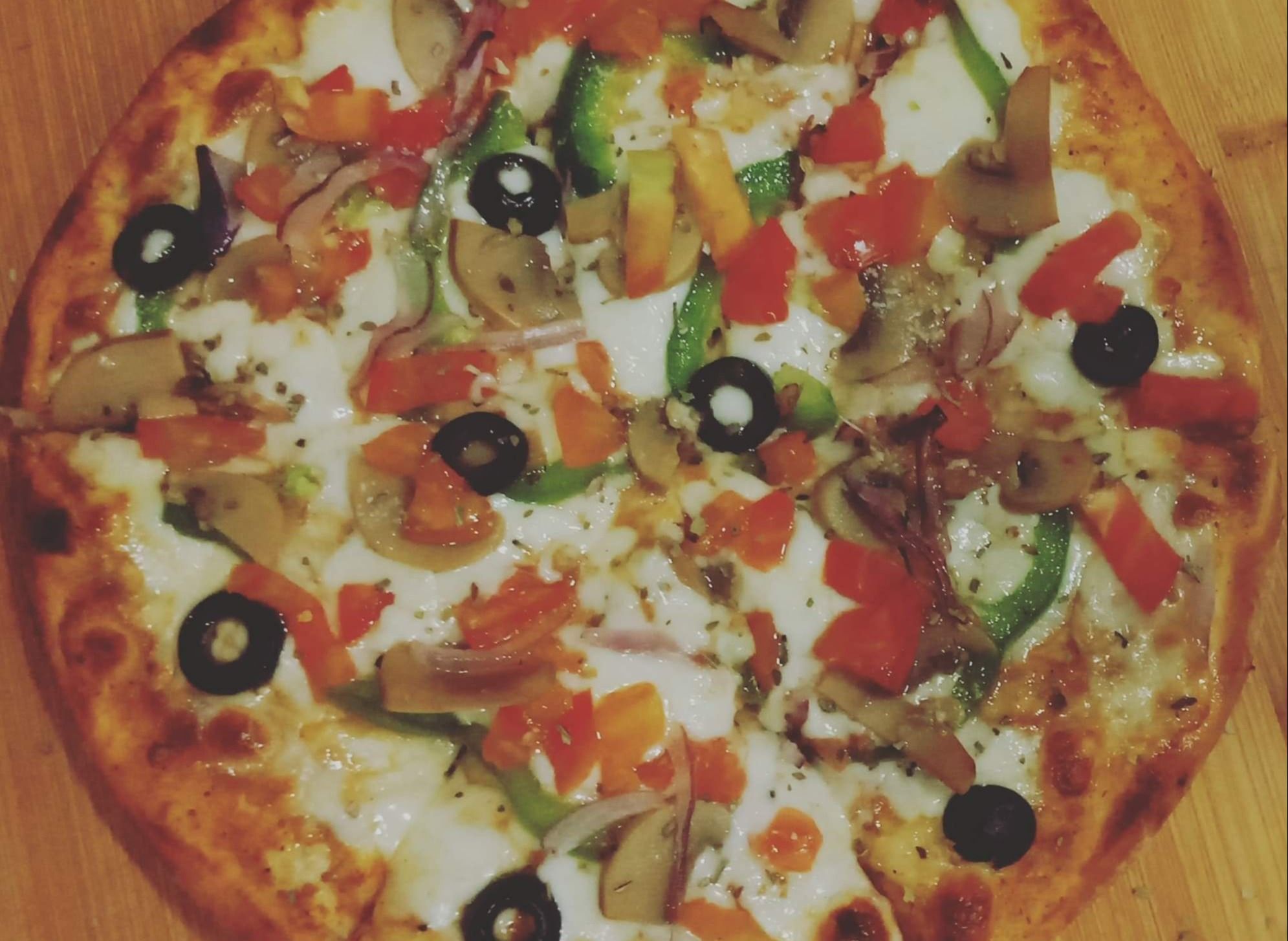 Food Temptation - Kumarpara delivery in Sylhet | foodpanda