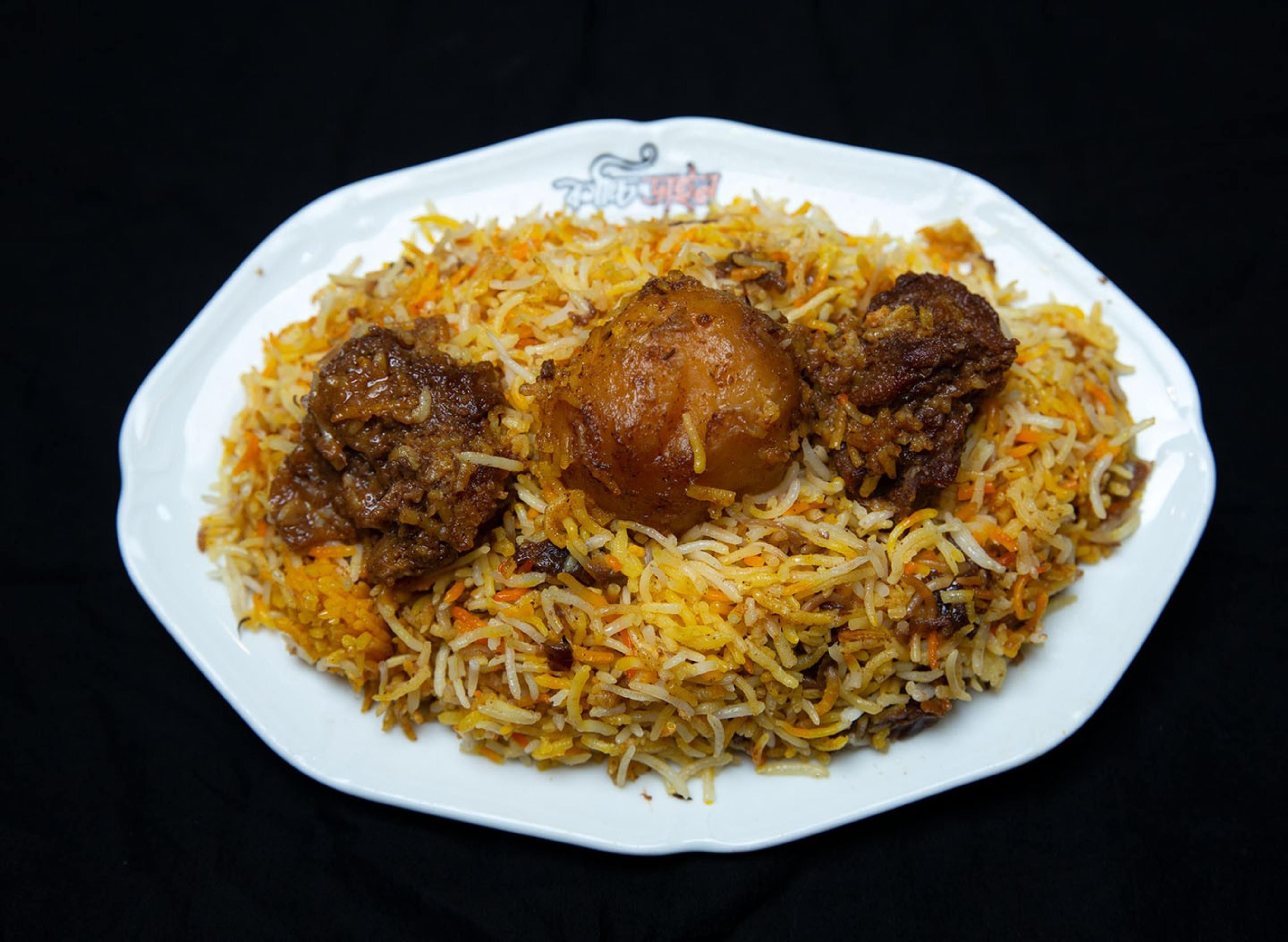 Kacchi Dine - Chawkbazar delivery in Chittagong | foodpanda