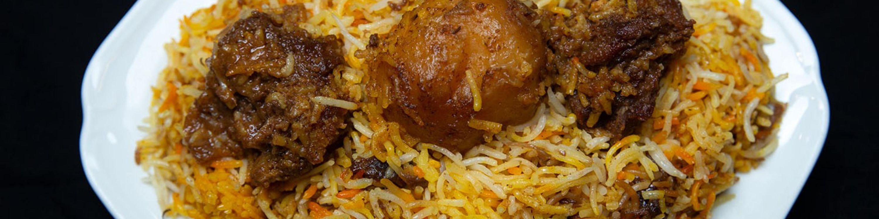 Kacchi Dine - Chawkbazar delivery in Chittagong | foodpanda