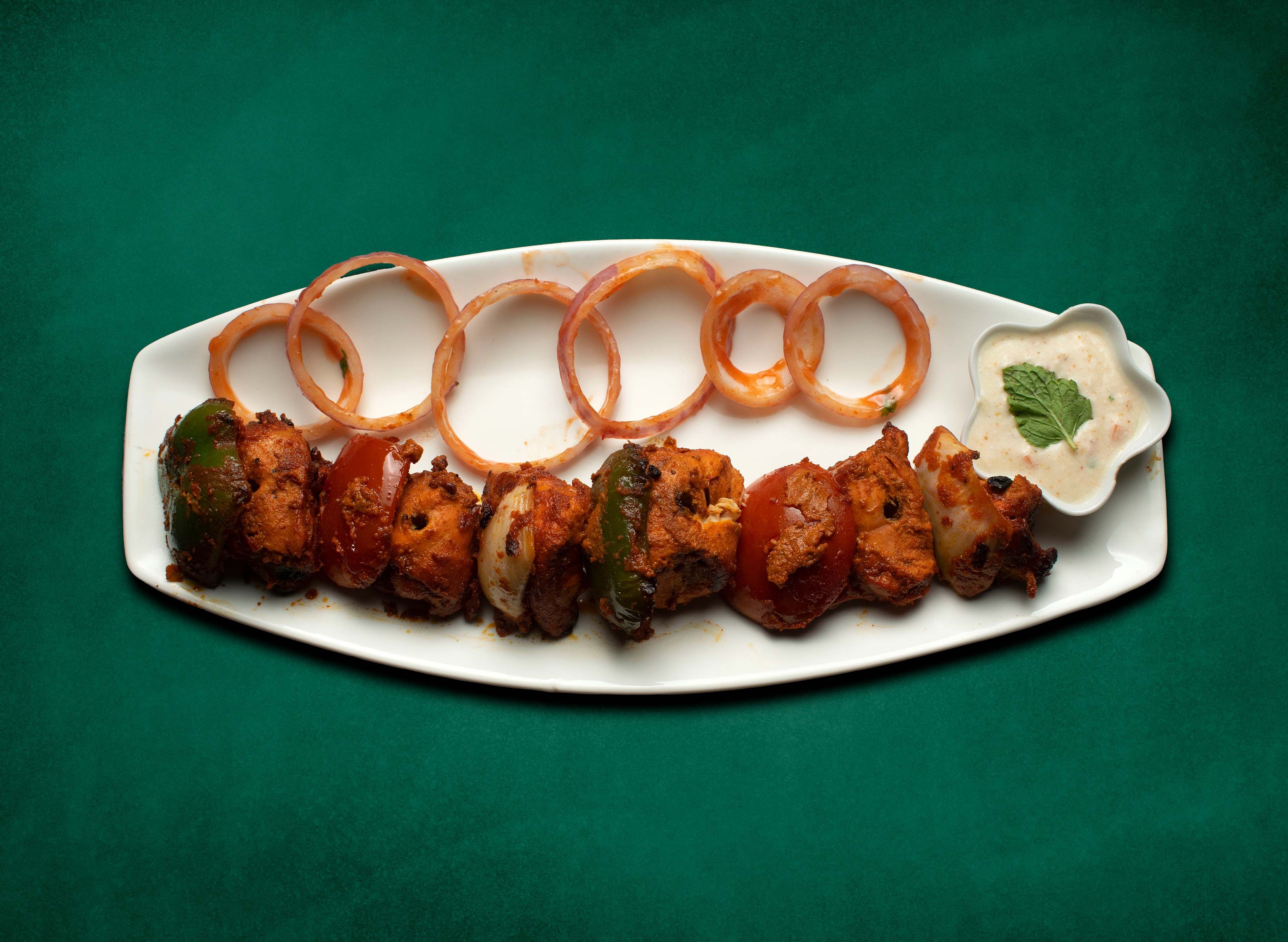 Kababi delivery in Narayanganj | foodpanda