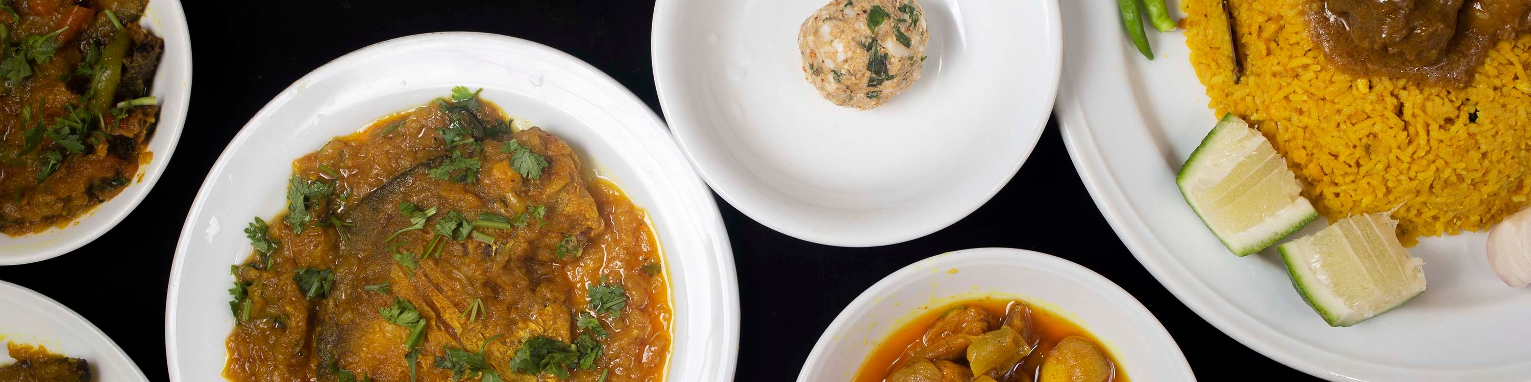 The Panshi Restaurant delivery in Dhaka | foodpanda