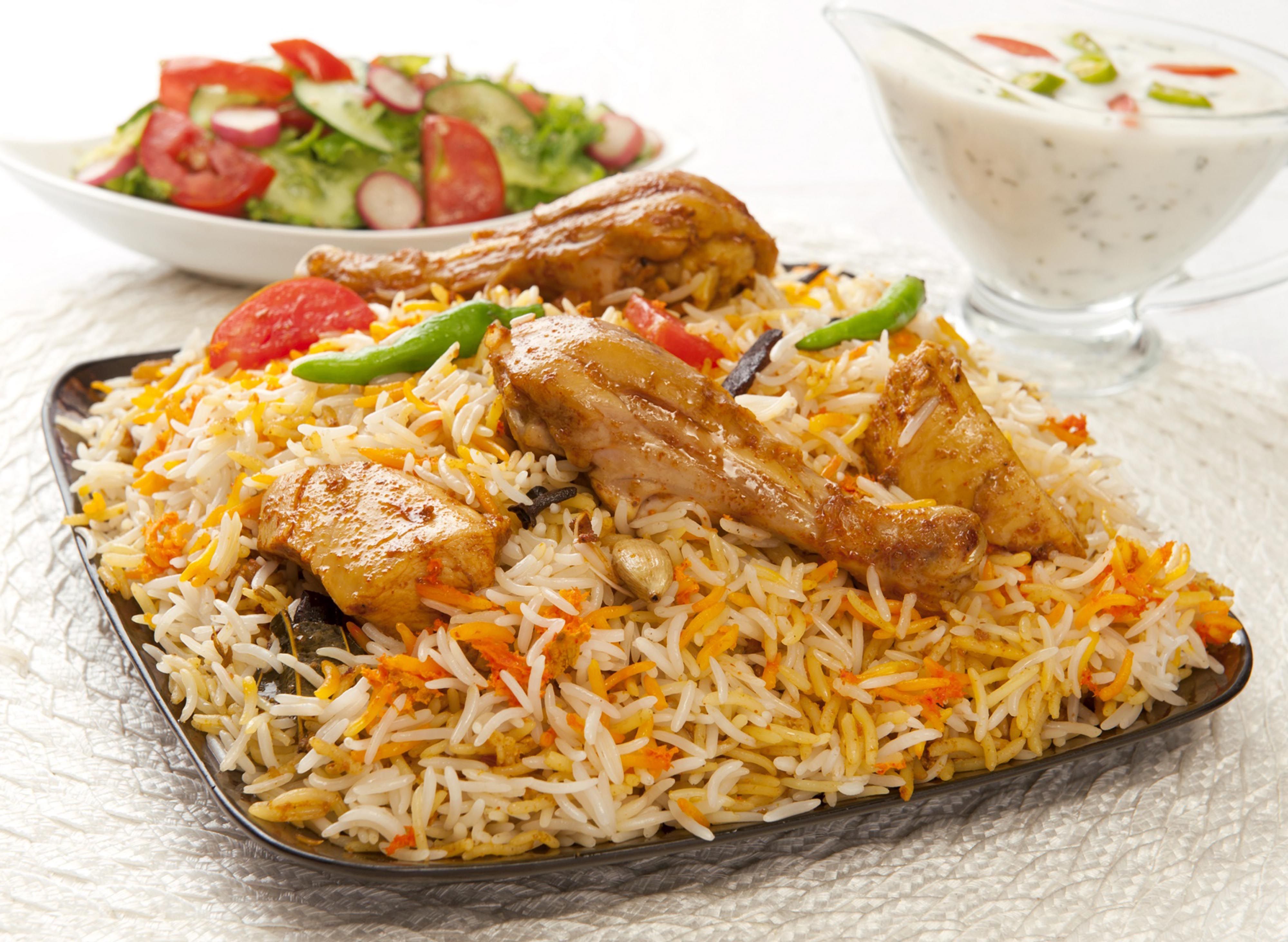 Nobab Biryani House delivery in Dhaka | foodpanda