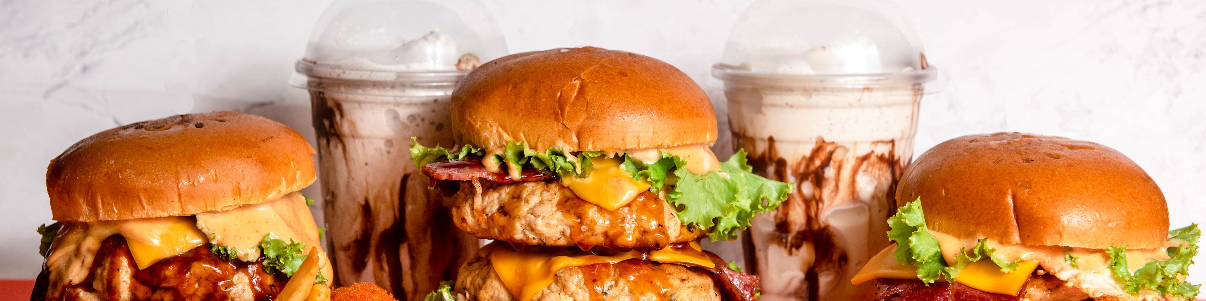 Chillox - Badda delivery in Dhaka | foodpanda