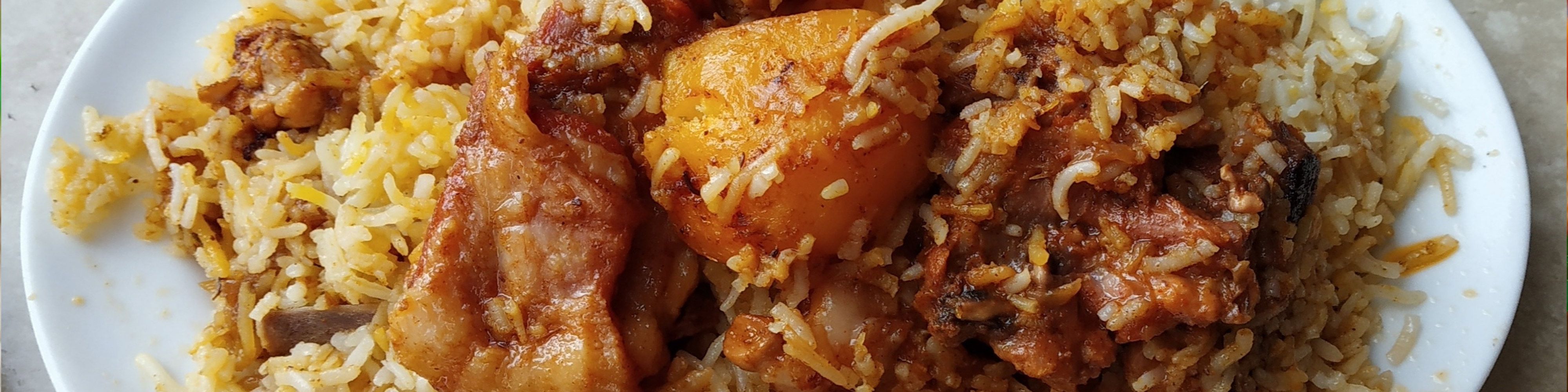 Kasturi Kacchi delivery in Dhaka | foodpanda