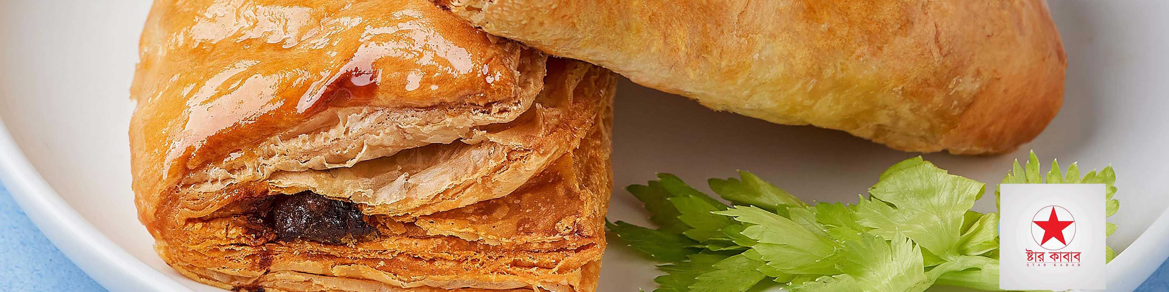 Star Bakery - Banani delivery in Dhaka | foodpanda