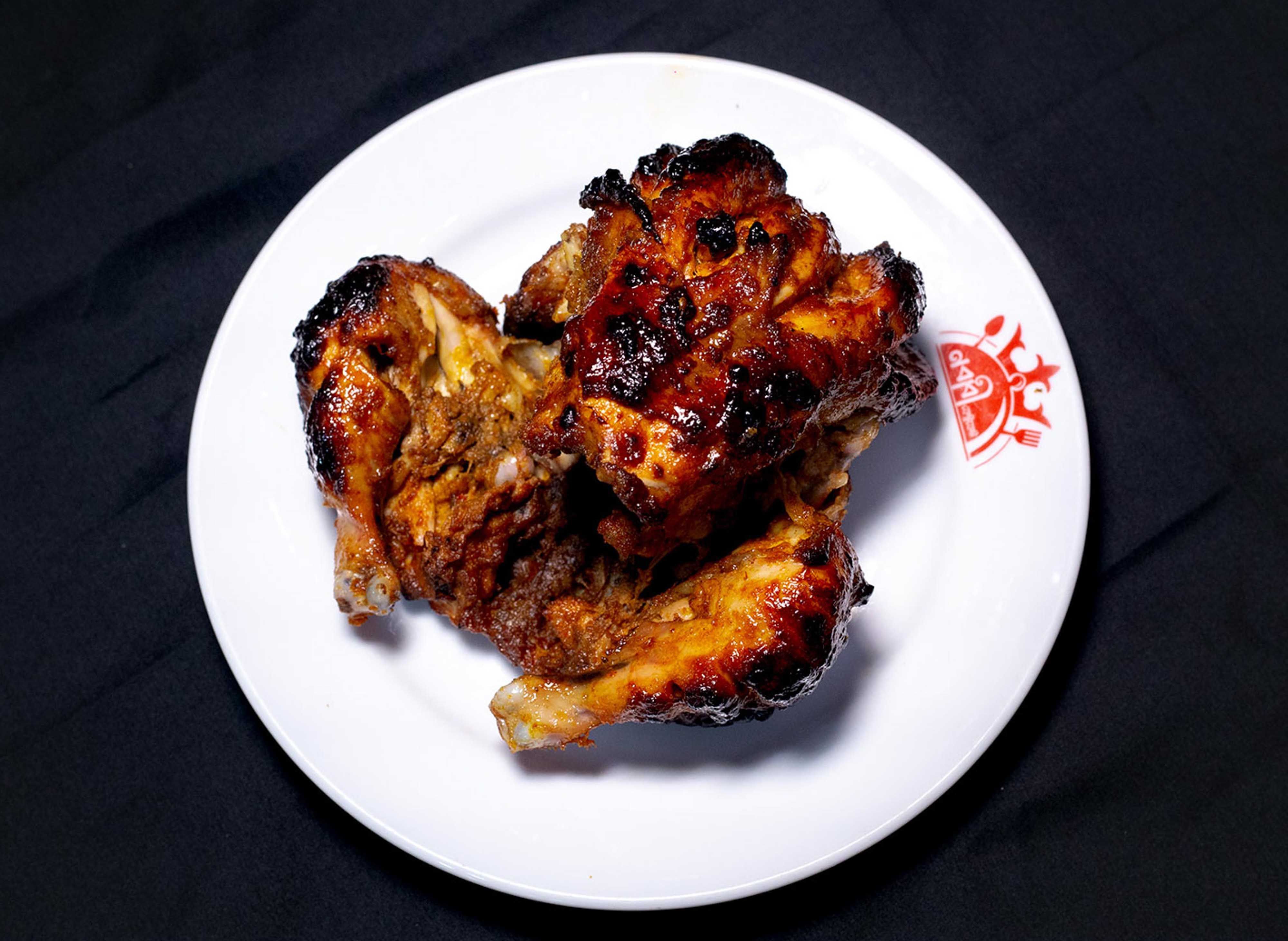 NABABI RESTAURANT delivery in Mymensingh | foodpanda