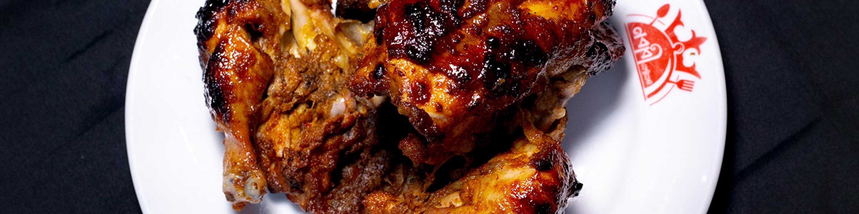 NABABI RESTAURANT delivery in Mymensingh | foodpanda