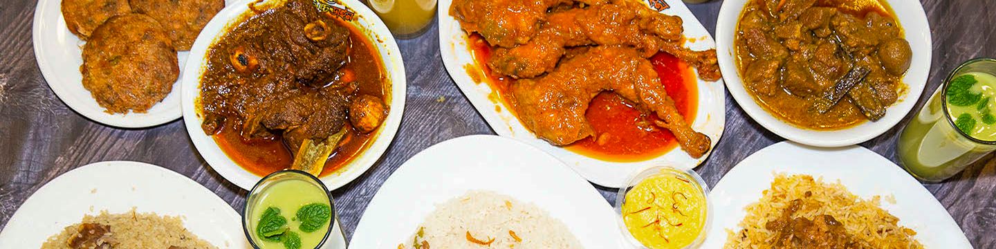 Kacchi Dine - New Market delivery in Chittagong | foodpanda