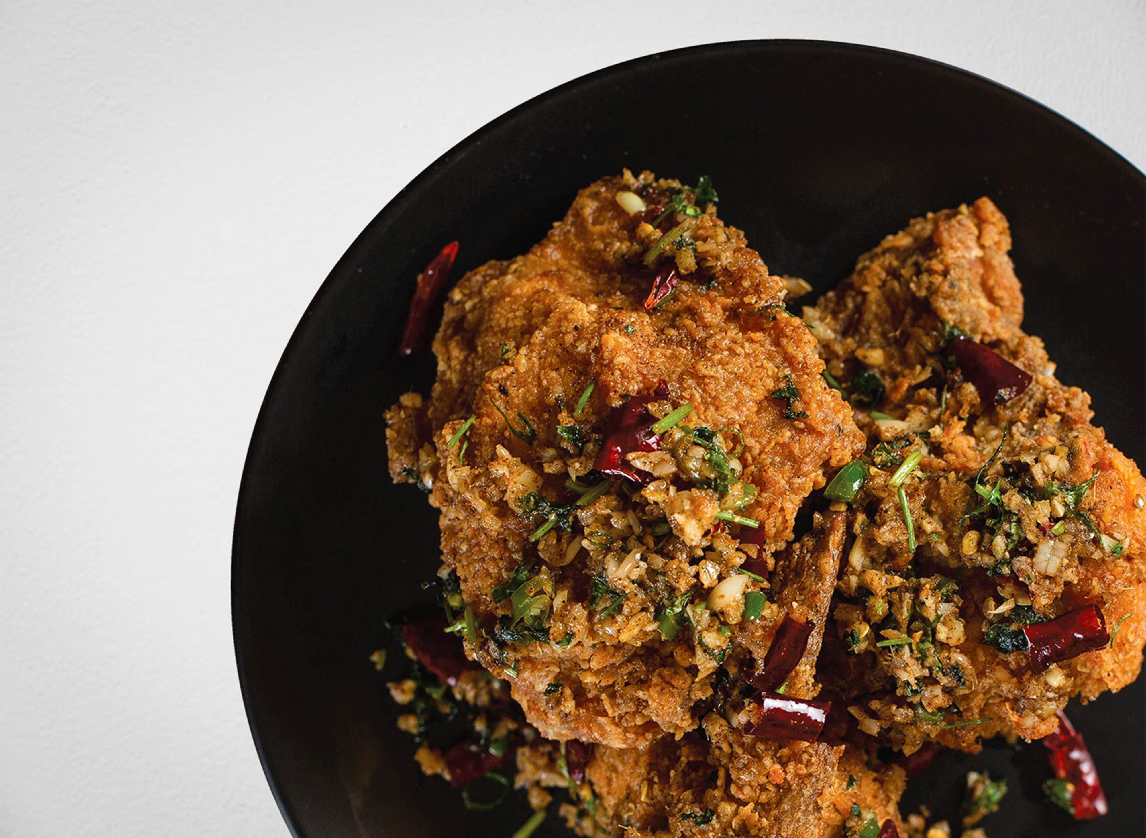 Hungry Rooster Uttara delivery in Dhaka | foodpanda