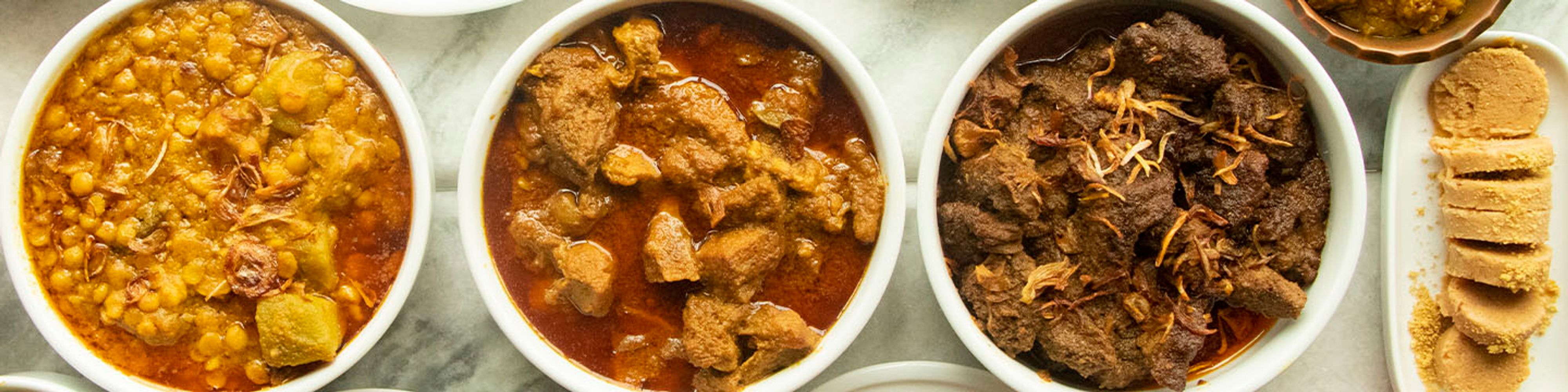 The Mezbaan Lounge delivery in Dhaka | foodpanda