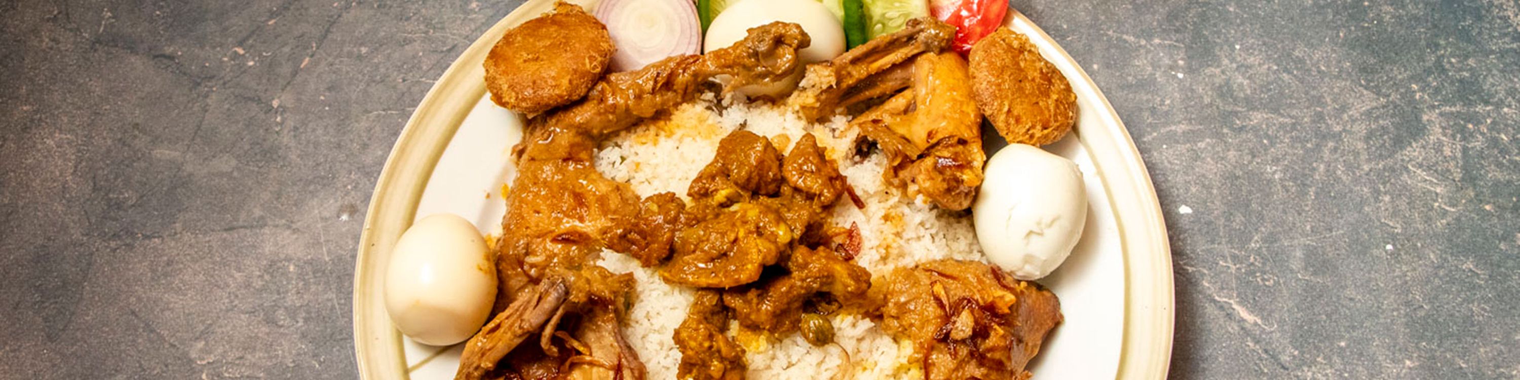 Authentic Recipe delivery in Dhaka | foodpanda