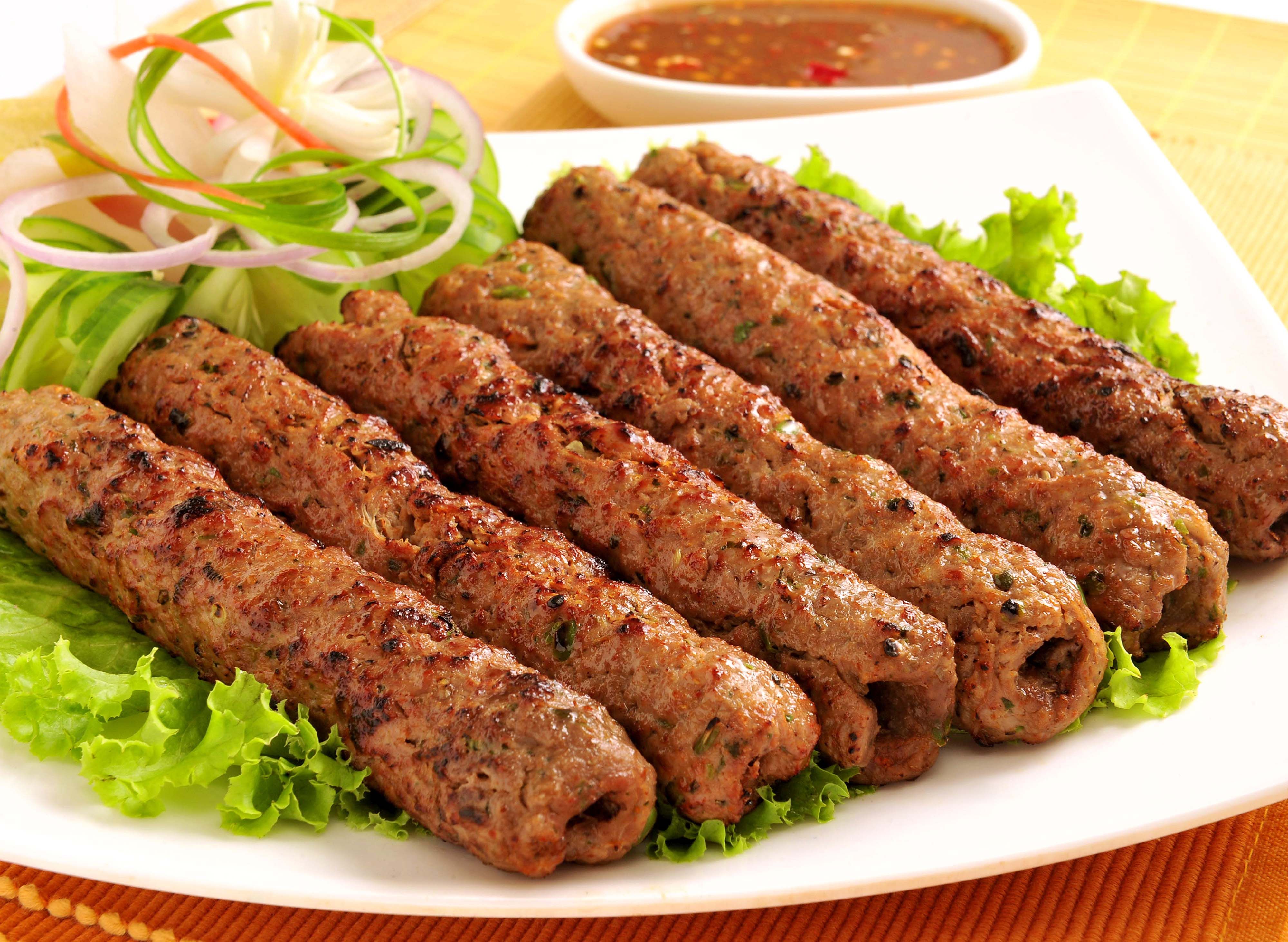 Lebanese Kabab & Restaurant delivery in Dhaka | foodpanda