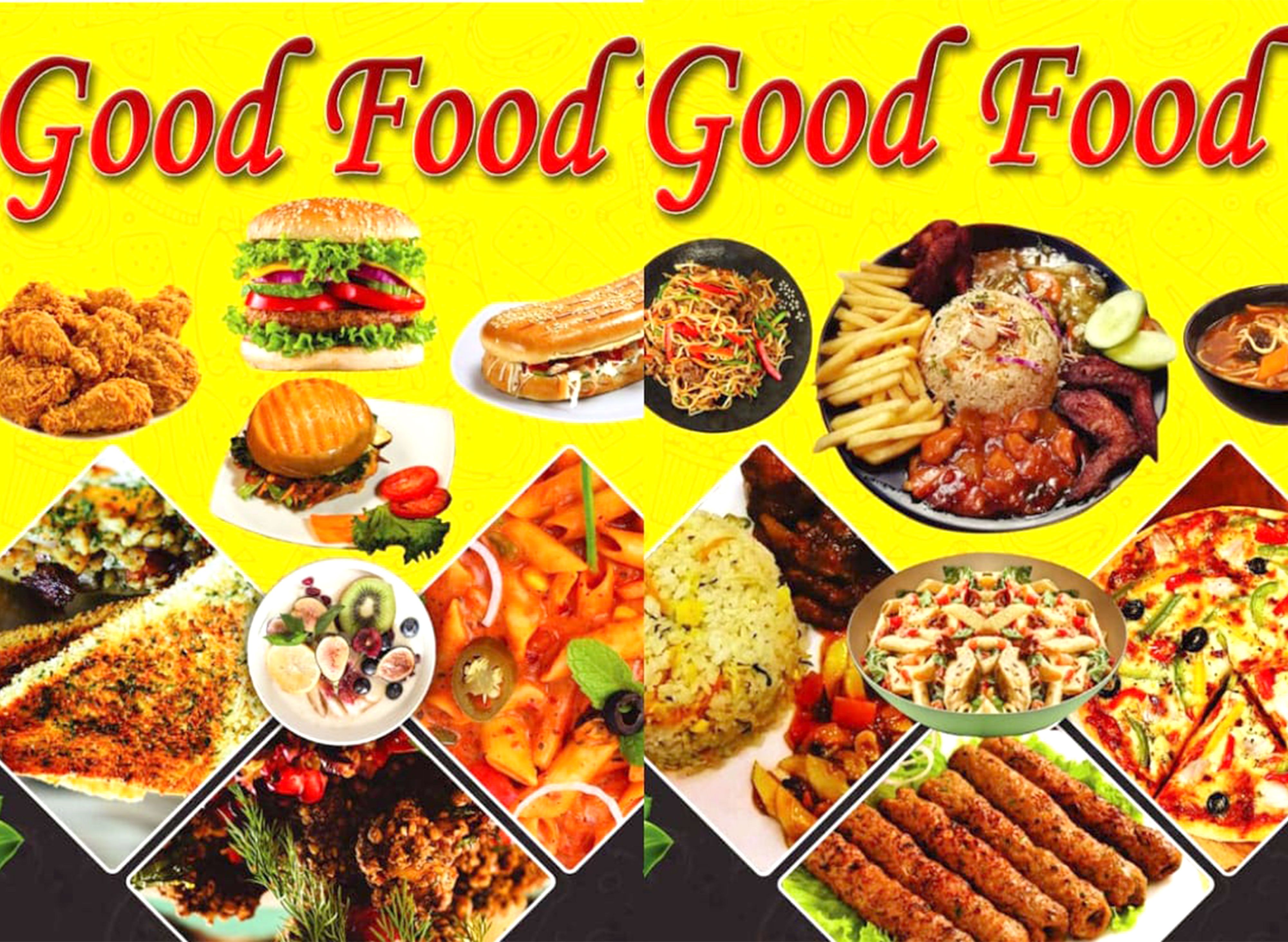 Good Foods Restaurant delivery in Mymensingh | foodpanda