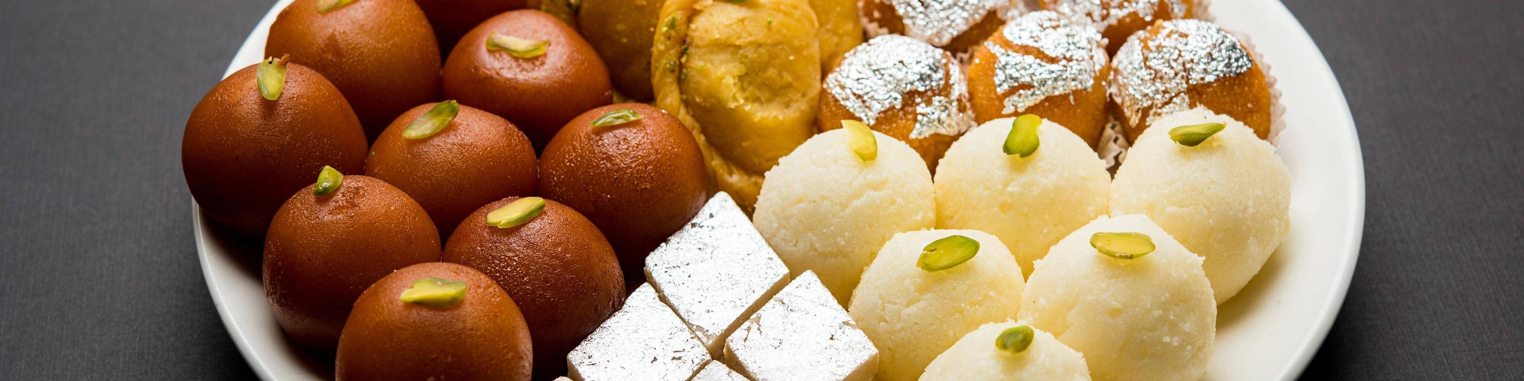 Muslim Sweets and Bakery delivery in Dhaka | foodpanda